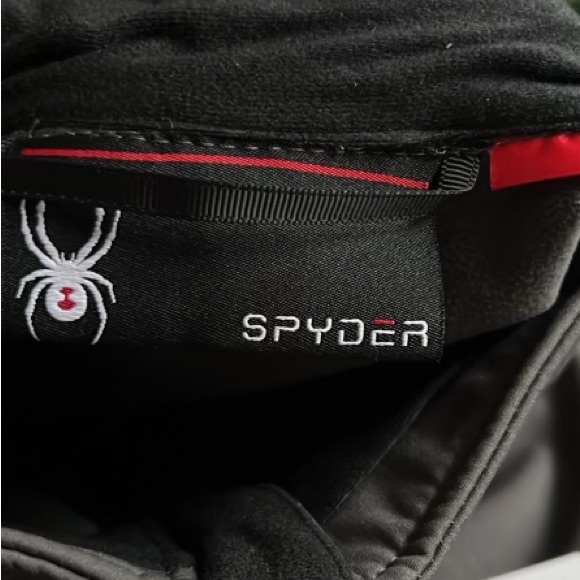 Spyder | Jackets & Coats | Mens Spider Jacket | Poshmark